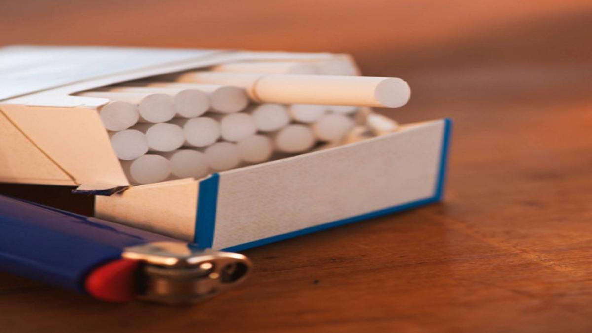 Warning Labels Inspired by Cigarette Packs Could Reduce Meat ...