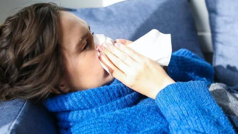 COVID-19, Influenza, and Colds: How to Differentiate Between Symptoms ...