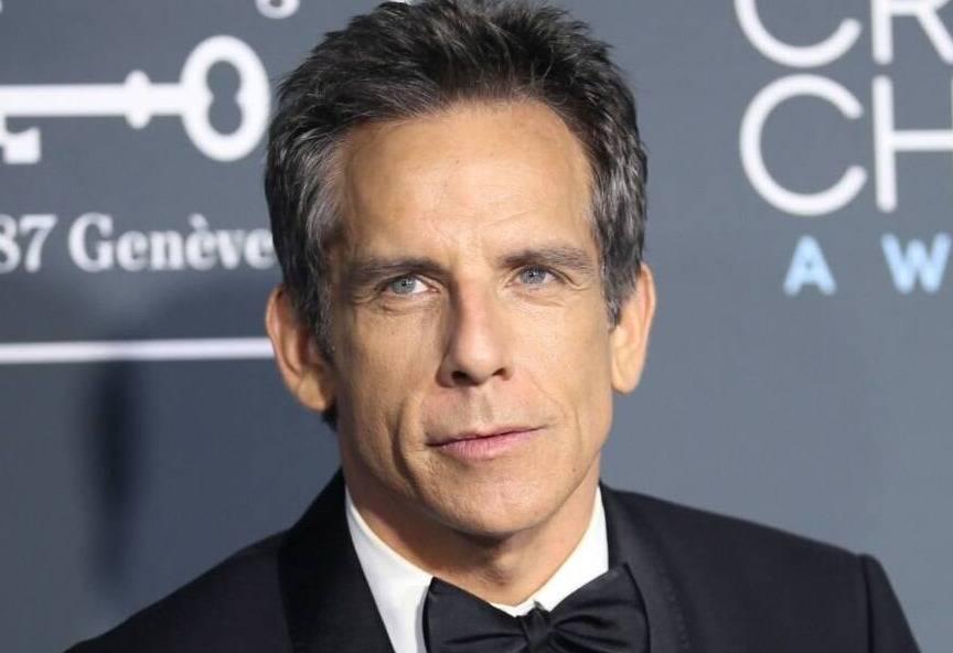 Ben Stiller Sparks Controversy on Social Media | Waradana