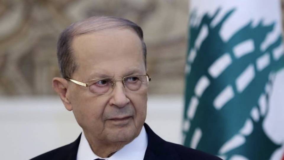 Reasons Behind Aoun's Concession on the Six Ministers | Waradana