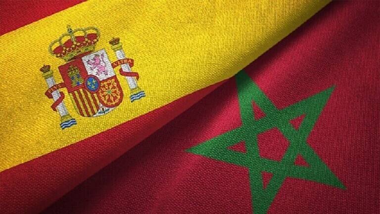 Spain Adjusts Map of Morocco and Western Sahara | Waradana