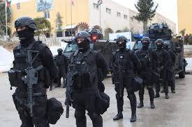 Security Alert and Explosive Materials in Amman: What's Happening ...