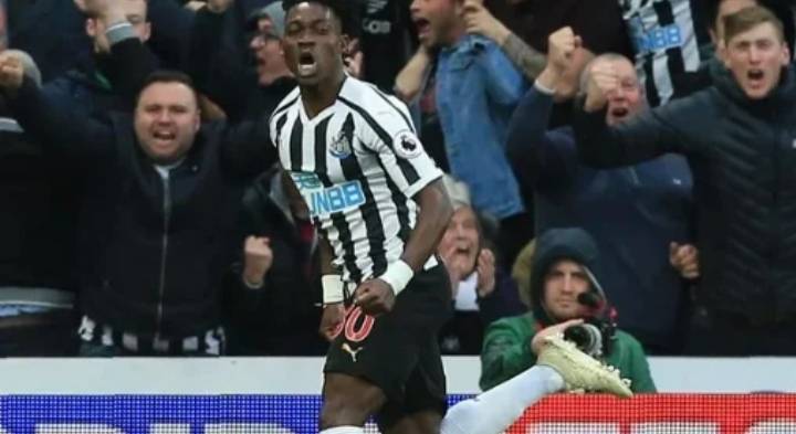 Christian Atsu: The Story of the Goal That Led to His Death in the ...