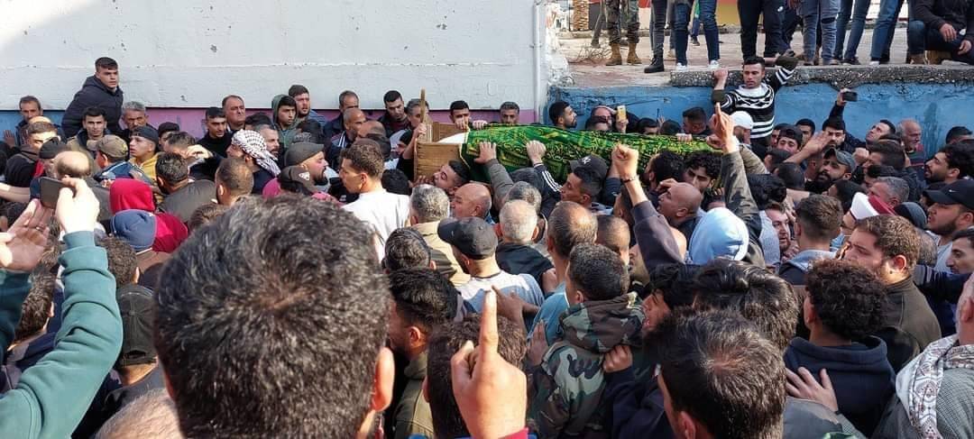 # Video: Sheikh Rifai Laid to Rest | Waradana