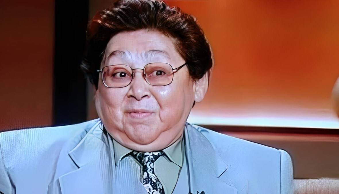 Title: Egyptian Actor Ahmad Farhat Passes Away | Waradana