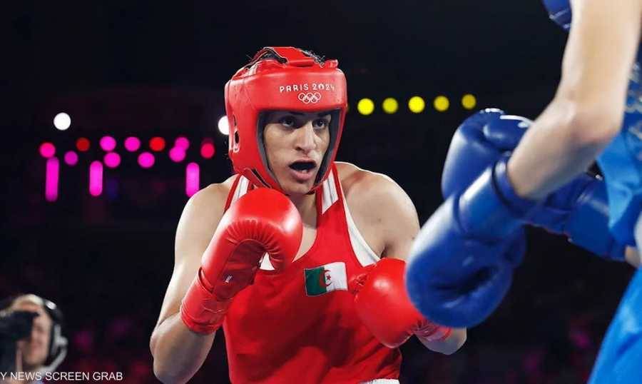 Imane Khalif to Miss the 2028 Olympics | Waradana