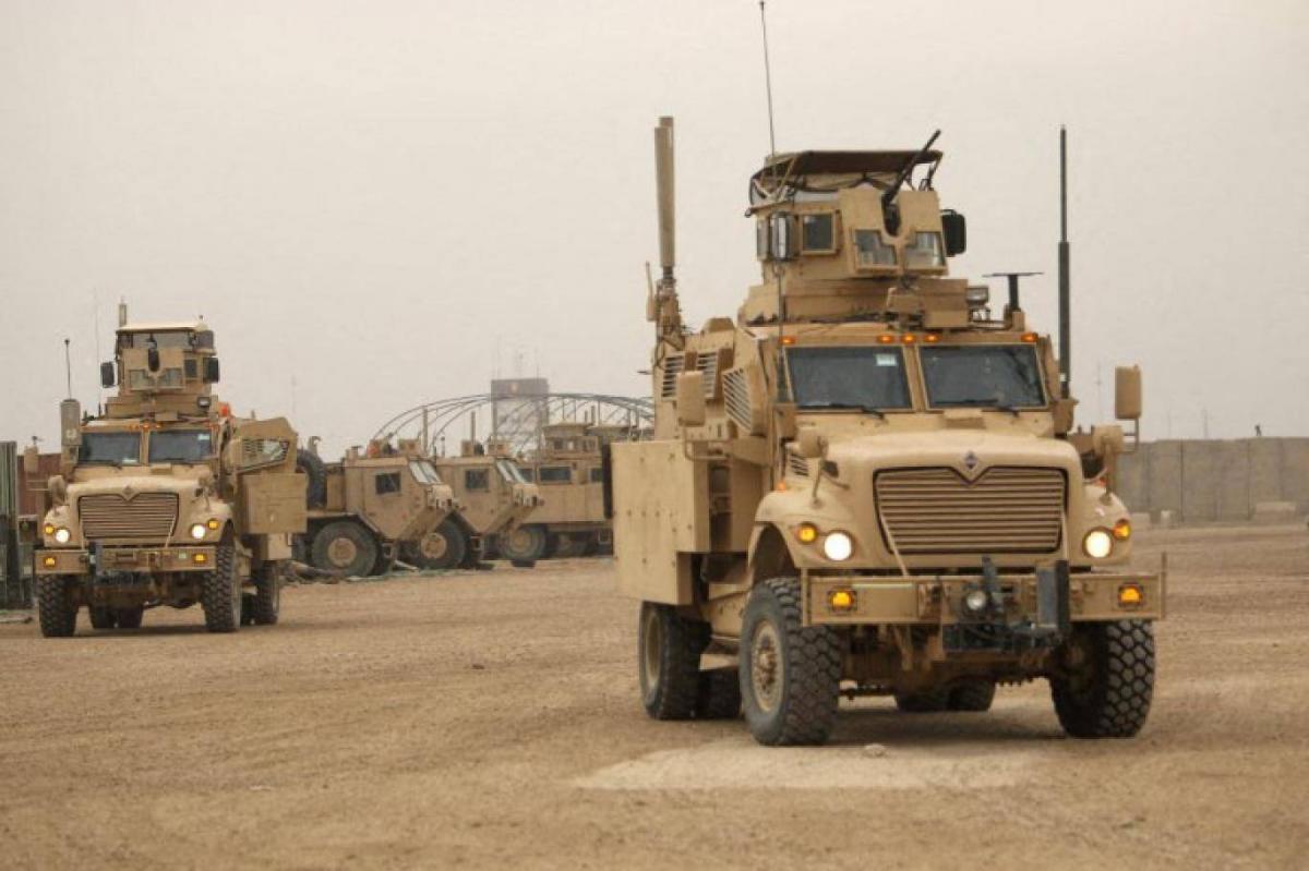 Iraq... What Do You Know About Kalsu Base in Babylon? | Waradana