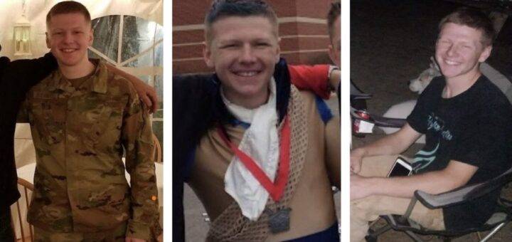 Who is the American Soldier Who Self-Immolated in Grief for Gaza ...