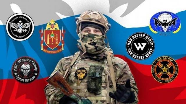 # Is the Russian Company ''Redut'' the Successor to Wagner's ''Legacy ...