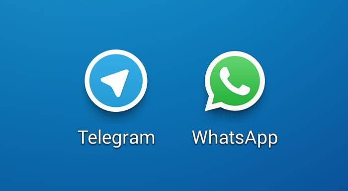Attack Temporarily Disrupts WhatsApp and Telegram in Russia | Waradana Attack Temporarily Disrupts WhatsApp and Telegram in Russia | Waradana