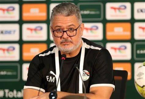 Mikali Reveals the Reason for Egypt's Loss to France at the Paris ...