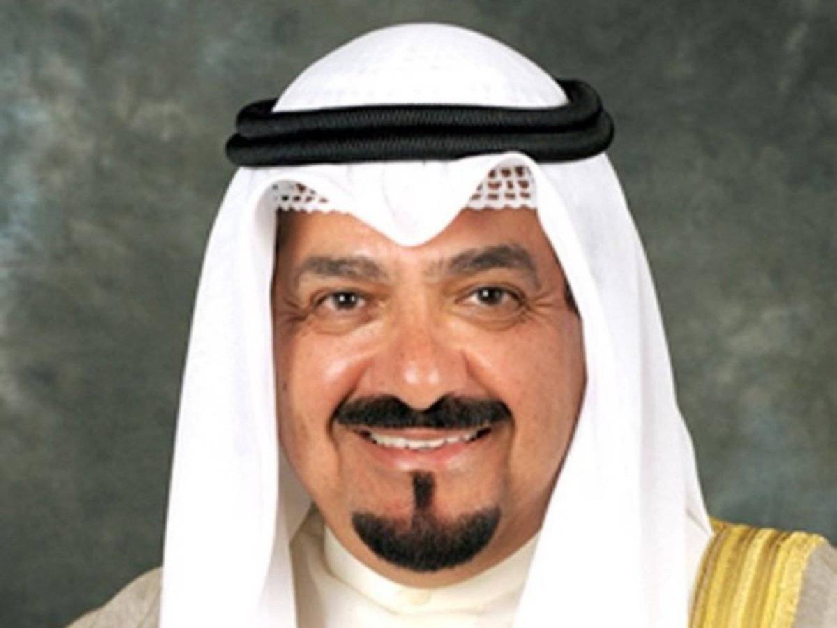 Who is Sheikh Ahmed Al-Sabah, the New Prime Minister of Kuwait? | Waradana