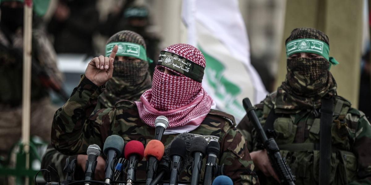 Abu Ubaida... A Symbol of the Gaza Battle (Profile) | Waradana