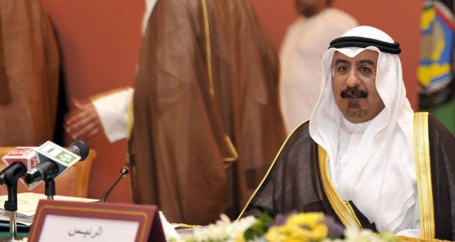 Skilled Economist: Who is the New Prime Minister of Kuwait? | Waradana