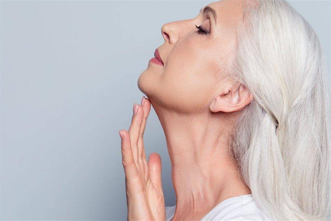 Revolutionary Treatments for Neck Aging... What Are They? | Waradana