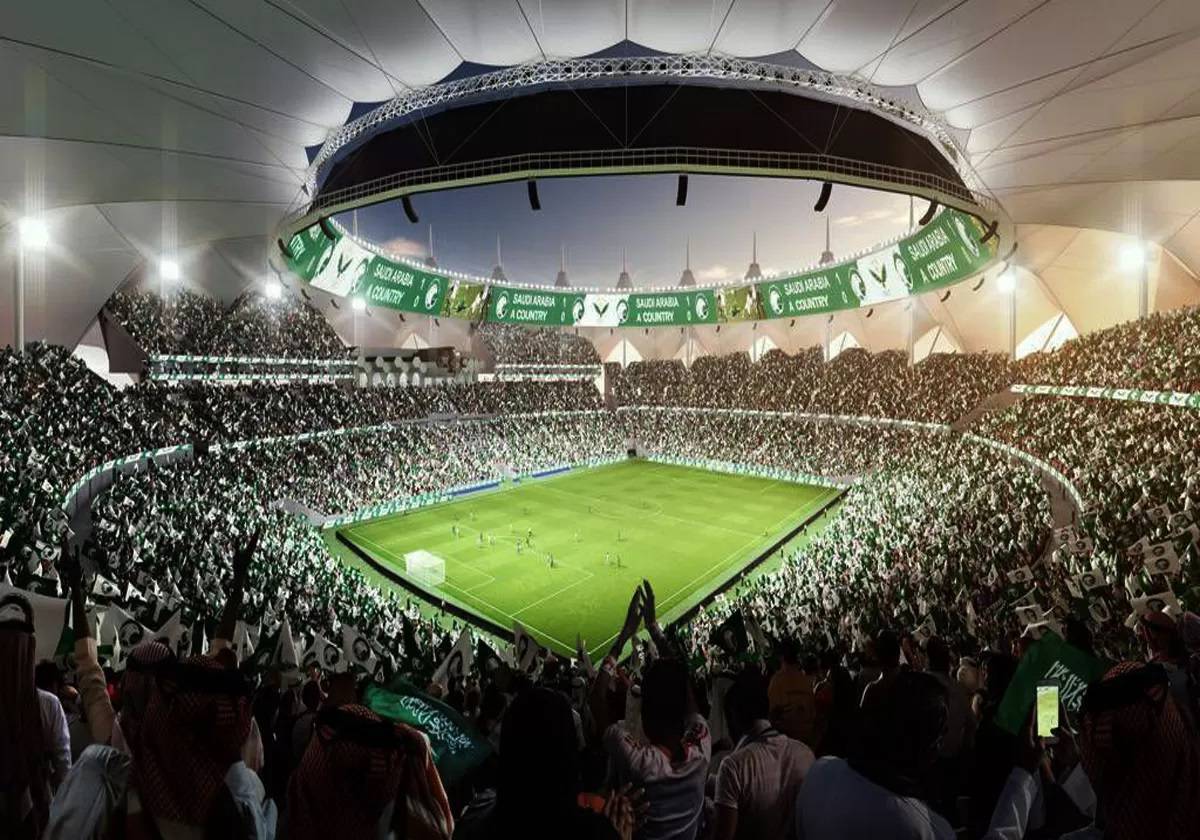 Saudi Clubs Dominate the Asian Championship | Waradana