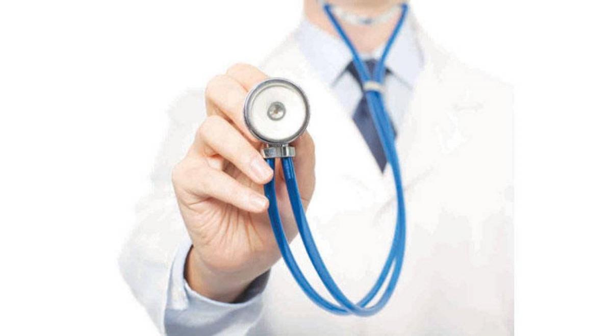 Early Detection of Heart Diseases: AI-Powered Stethoscope | Waradana