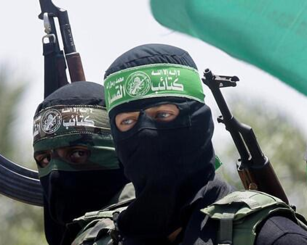 What We Know About the Shadow Unit Tasked with Guarding Prisoners in ...