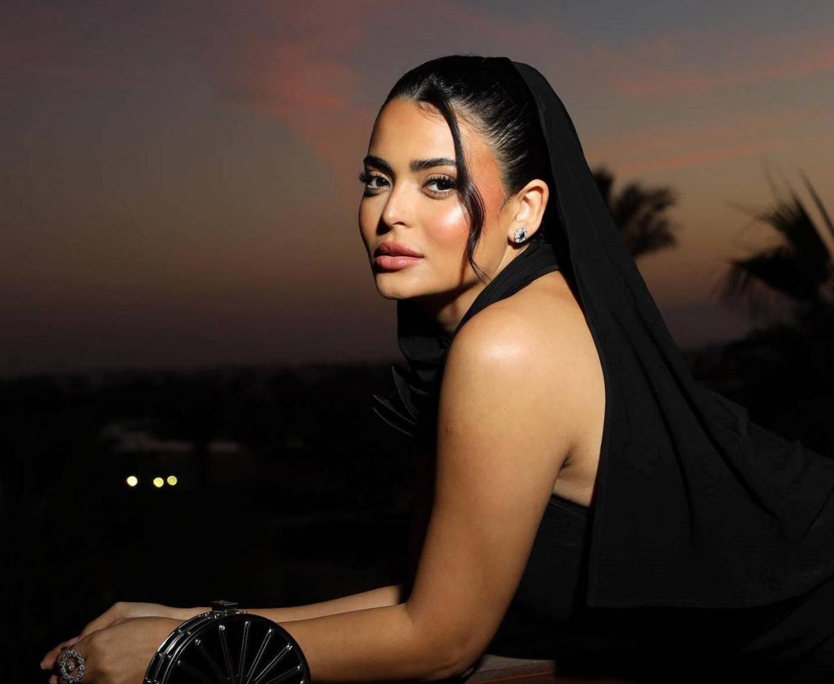 Amina Jalal Joins the Cast of ''The Sons of Rizk 3'' | Waradana