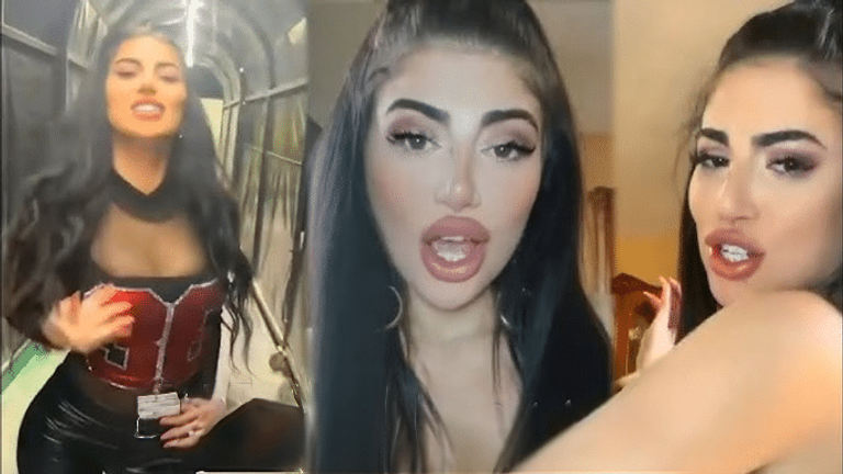 Did Lebanese Eva Hamieh Die Due to an Explicit Video? | Waradana