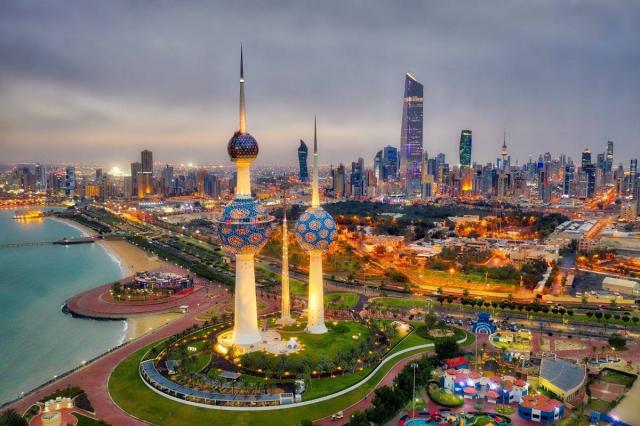The Pain of Kuwait: The Enlightened State | Waradana