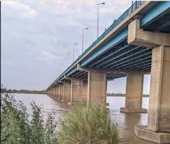 Destruction of the Halfaya Bridge: Exchange of Accusations Between the ...