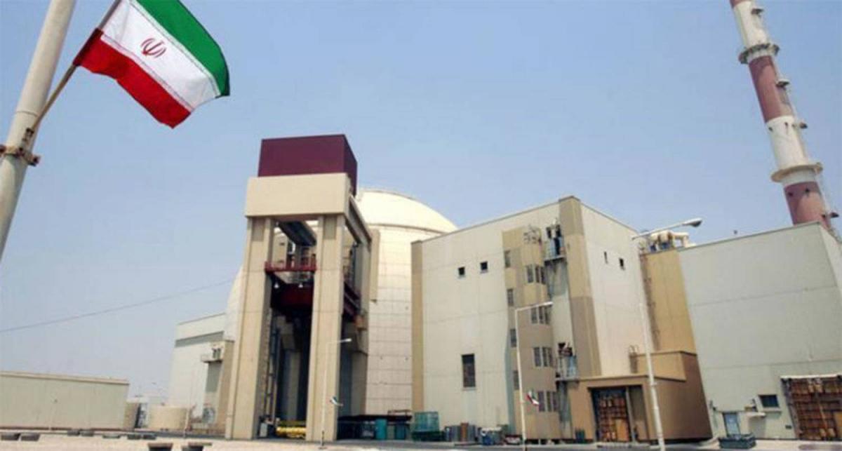 The Secret Deal: 300 Tons of ''Yellow Cake'' from Niger to Iran | Waradana