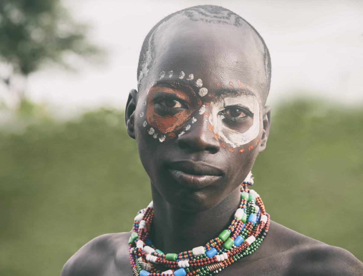 A Strange Tradition of Wife Inheritance among Some African Tribes ...