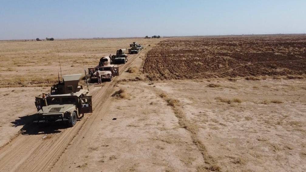 Operation in ''Bulakana'': Was the Military Prince of ''ISIS'' Killed ...