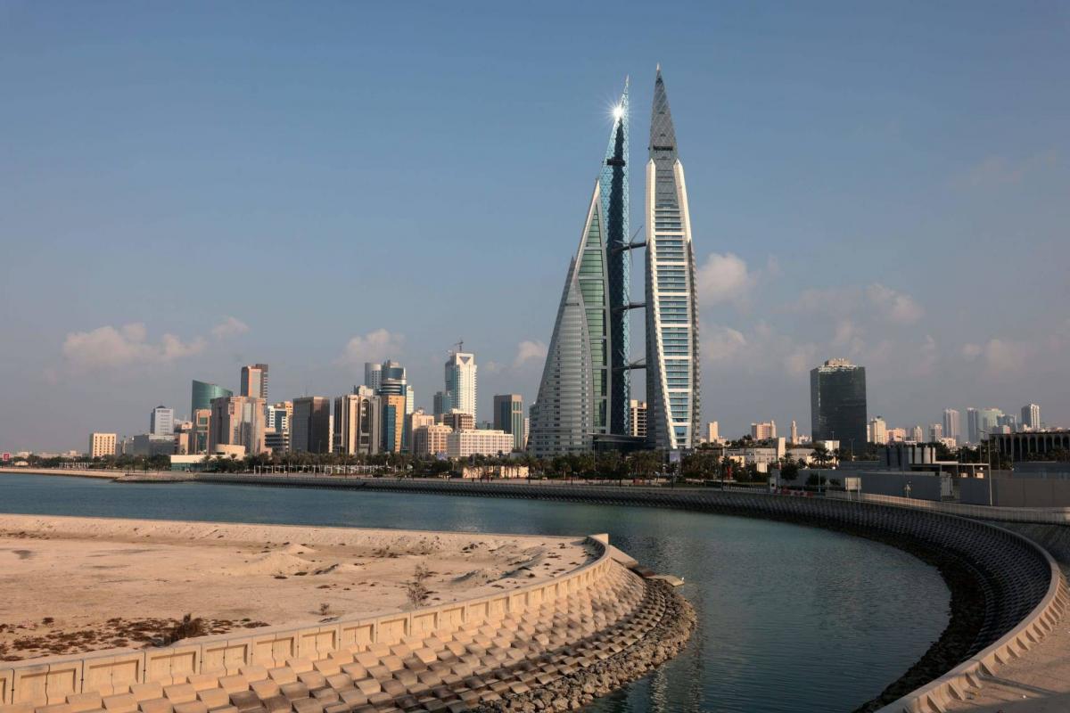 Global Competitiveness Report and Bahrain's Sources of Strength | Waradana