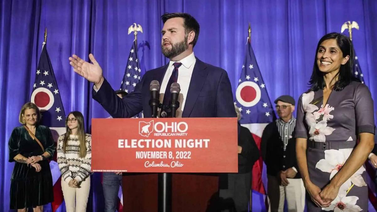 Who is Osha Vance? | Waradana