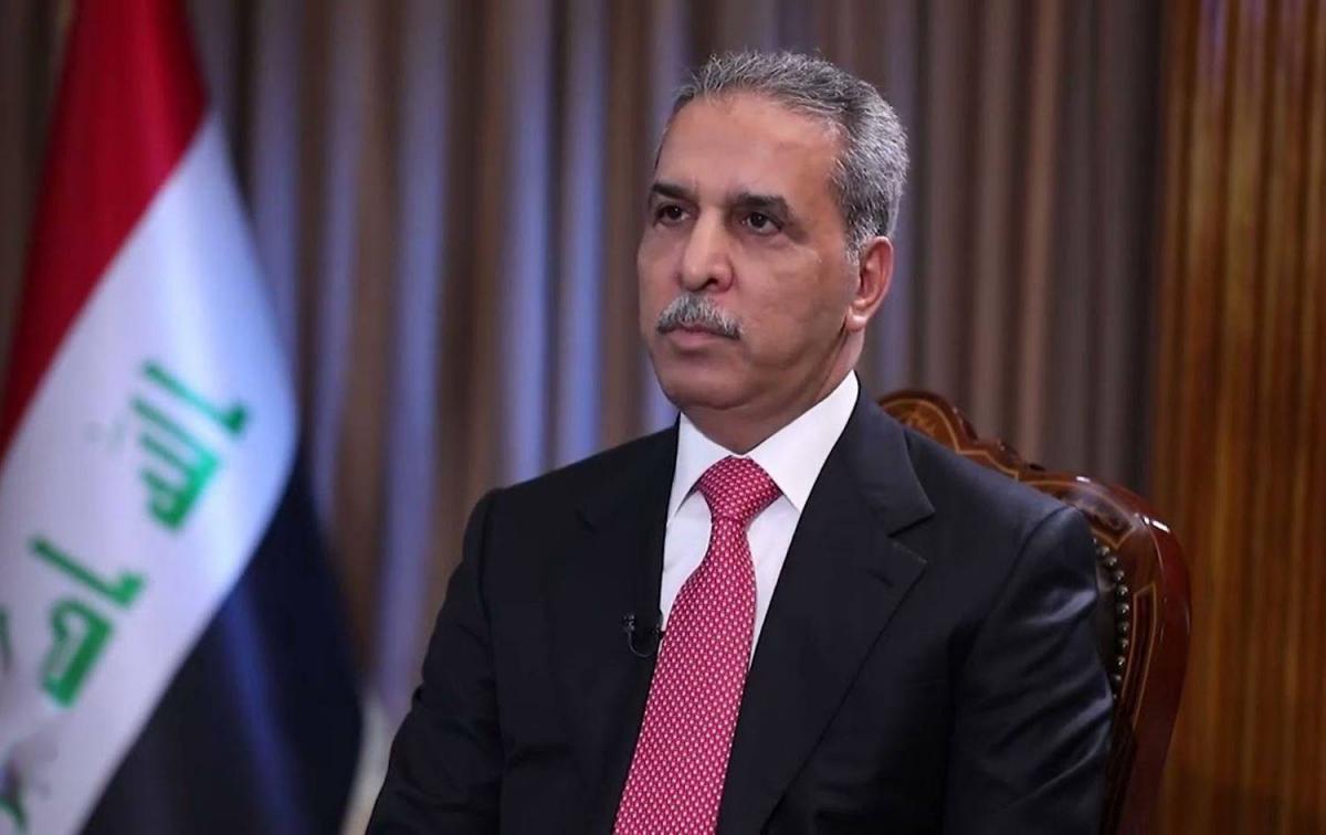 Who is Faik Zidan, Accused of Turning Iraq into a Client State? | Waradana