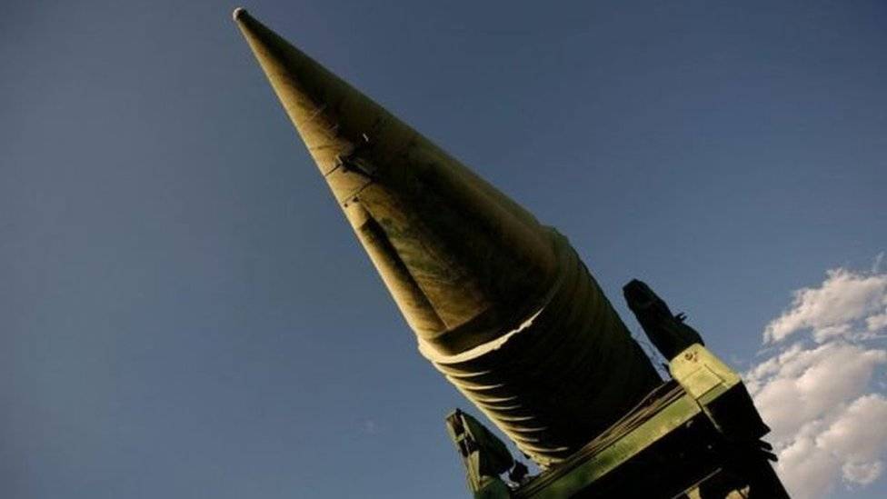 9 Countries Update Their Nuclear Arsenals Amid Fears of Upcoming ...