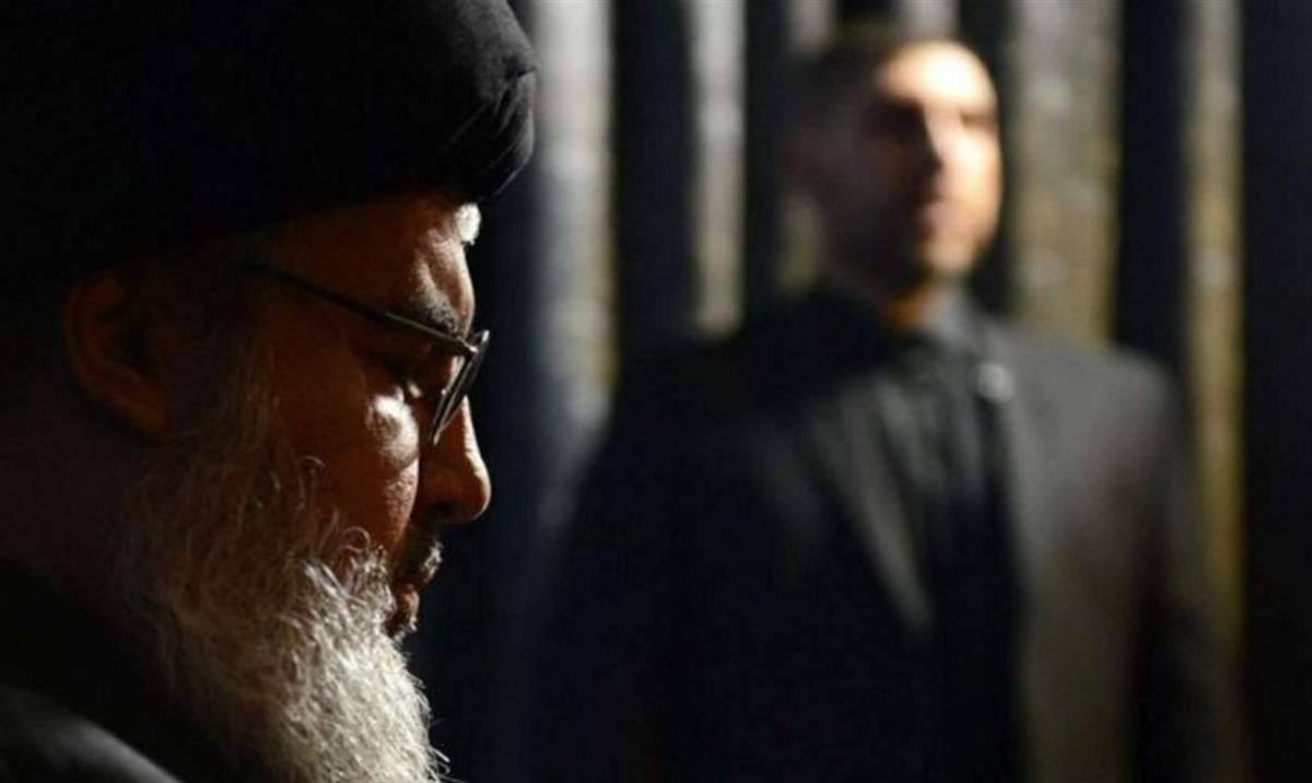 Title: The Ambassador in Israel Responds... What Is Nasrallah's Threat ...