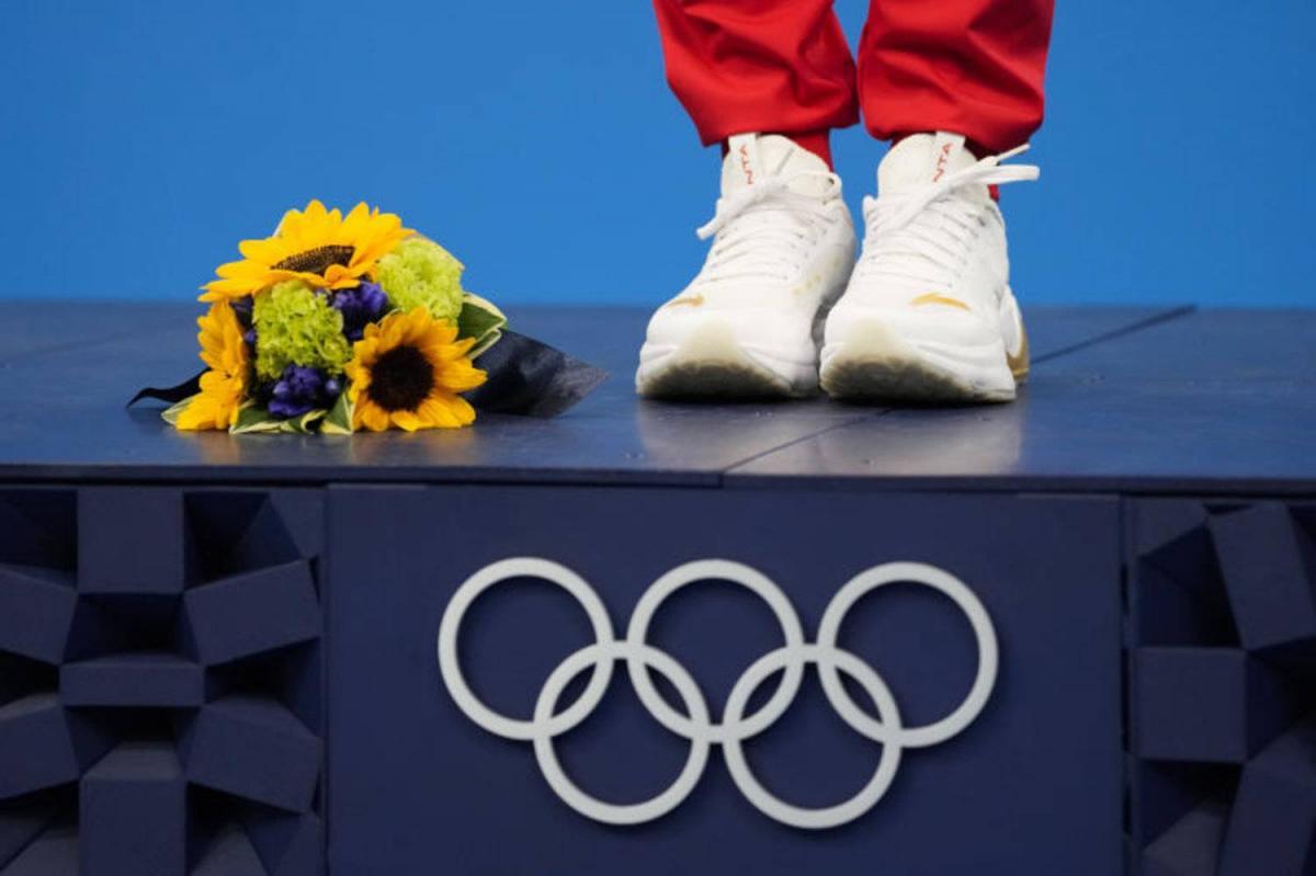 Strange Sports That Disappeared from the Olympics... What Are They ...