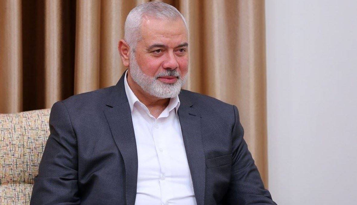 ''With a Missile Directed at His Body'': Details of Hania's ...