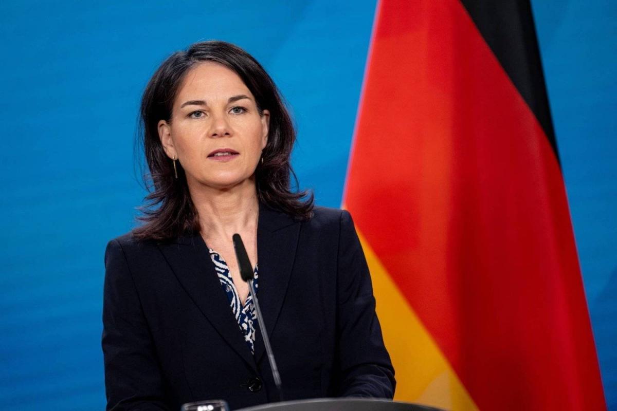 ''Sex for Money'': Scandal Threatening the Future of German Foreign ...