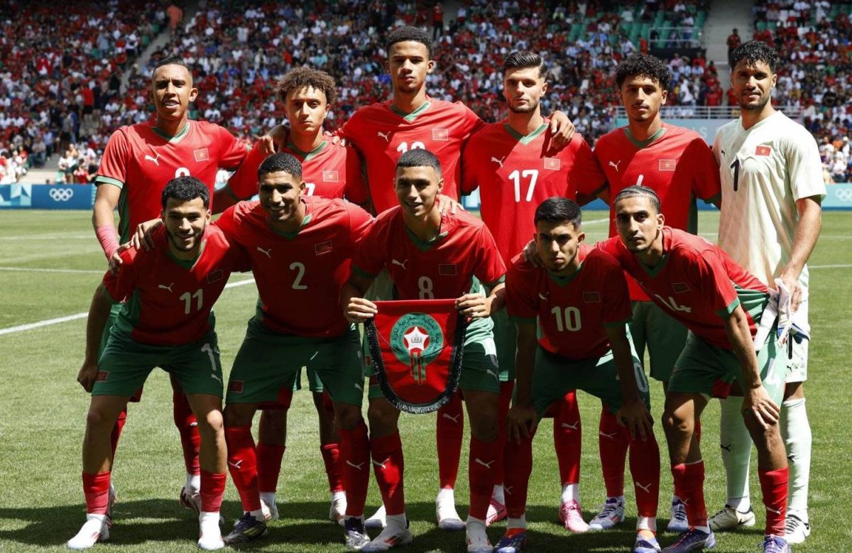 VAR Saves Morocco's Victory Over Argentina | Waradana