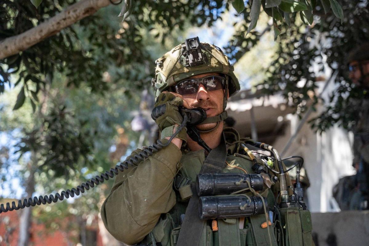 Escalating Conflict: Hezbollah-Israel Tensions Result in Heavy ...