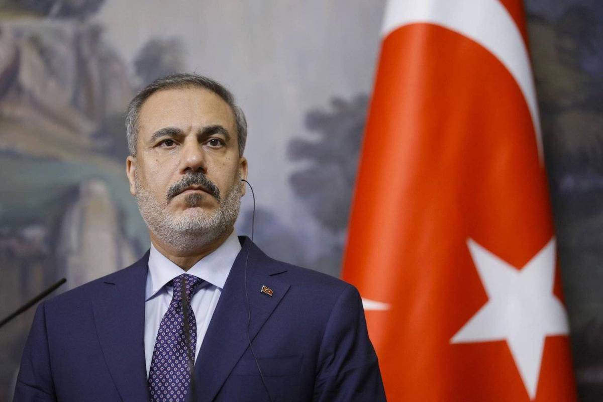Turkish Foreign Minister Comments on Syrian Government's Reluctance for ...